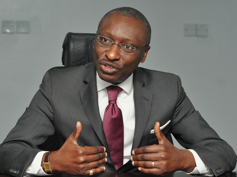 Ecobank unveils unified digital payment solution - TheCitizen - It's ...