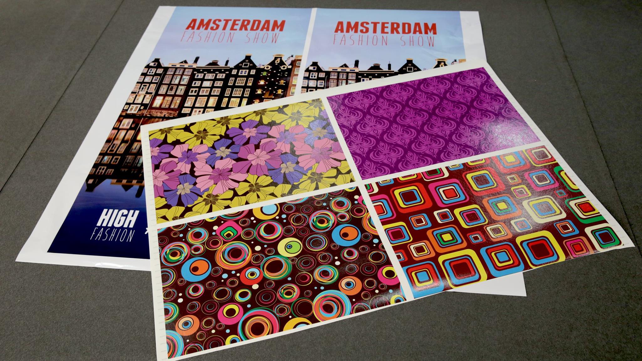 Canon partners ARKEOS Group to launch new Océ Colorado 1640 printer ...