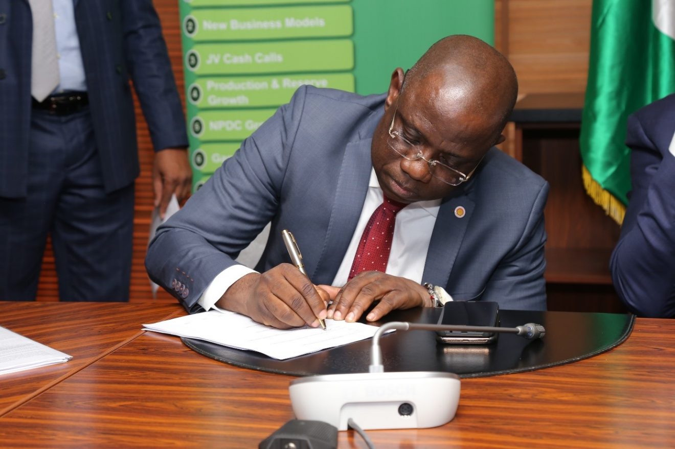 Shell invites bid for new FPSO in Bonga - TheCitizen - It's all about you