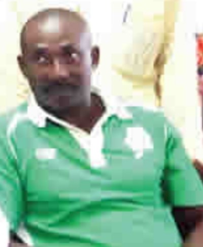Typographical error keeps man in prison 14 years after pardon ...