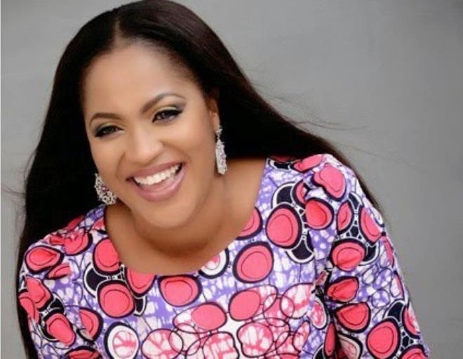 My man must be tall to complement my height – Nollywood actress, Grace ...
