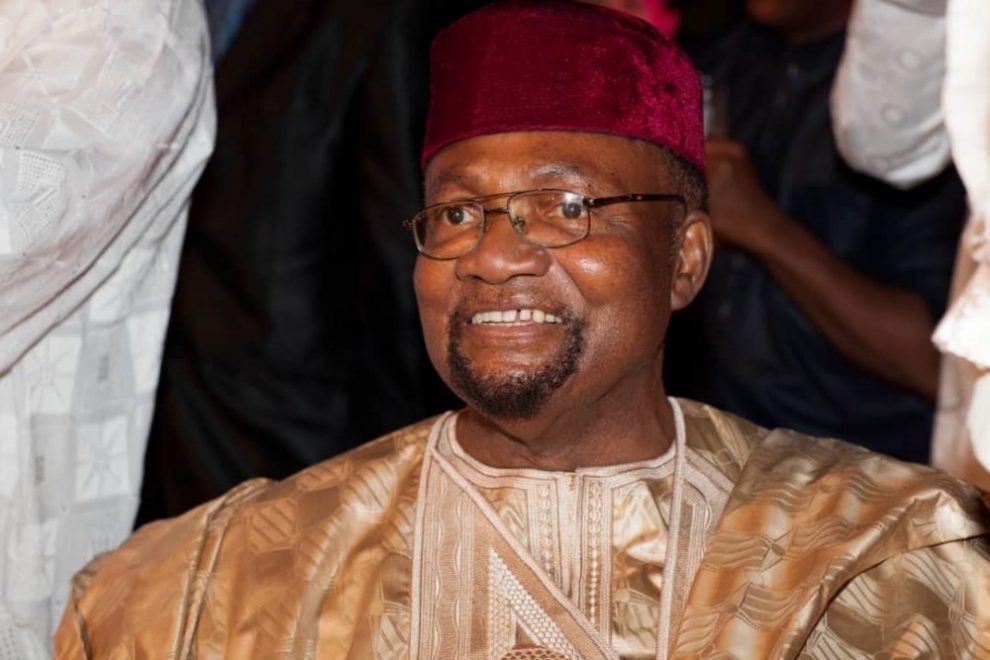 Nwodo family releases burial program of patriarch, Dr. Joe Nwodo ...