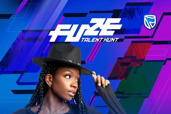 Turn Your Screen On: FUZE Talent Show 2.0 goes live - TheCitizen - It's all about you