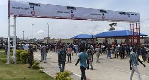 FG moves to reopen Tsamiya, Benin Republic border - TheCitizen - It's ...